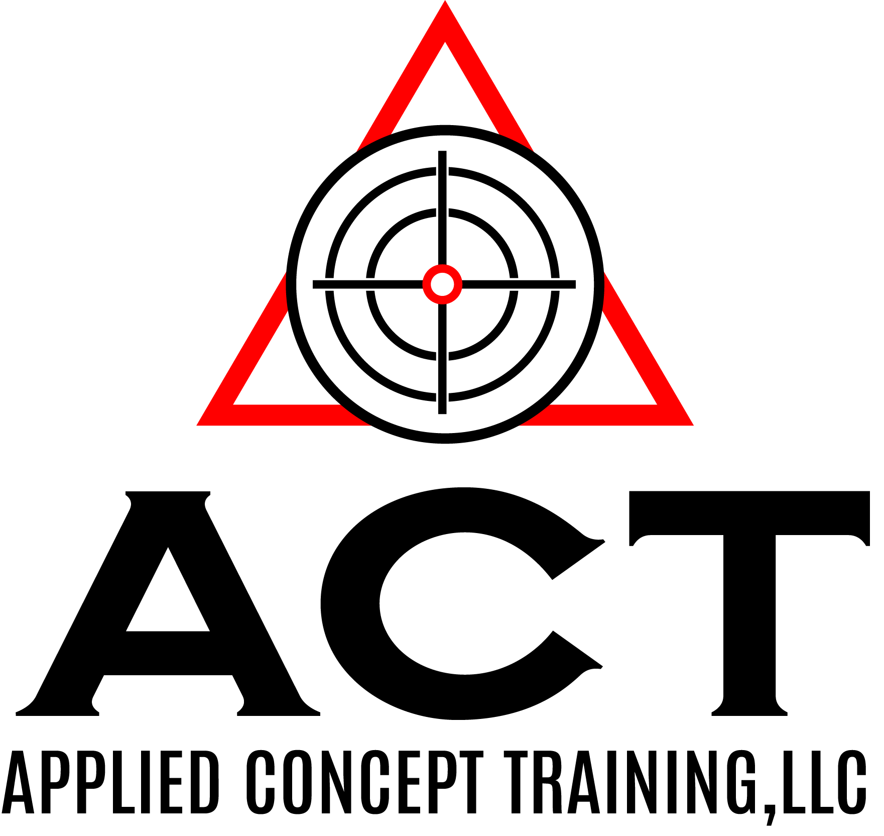 Applied Concepts Training, LLC logo
